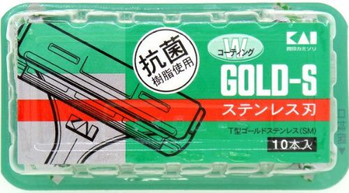 貝印 HAIR GOODSヘップリング 太 HA3024 | キリン堂