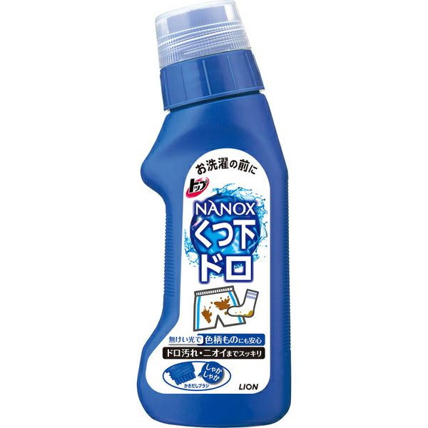 トッププレケアドロ・くつ下用 220ml | キリン堂通販SHOP
